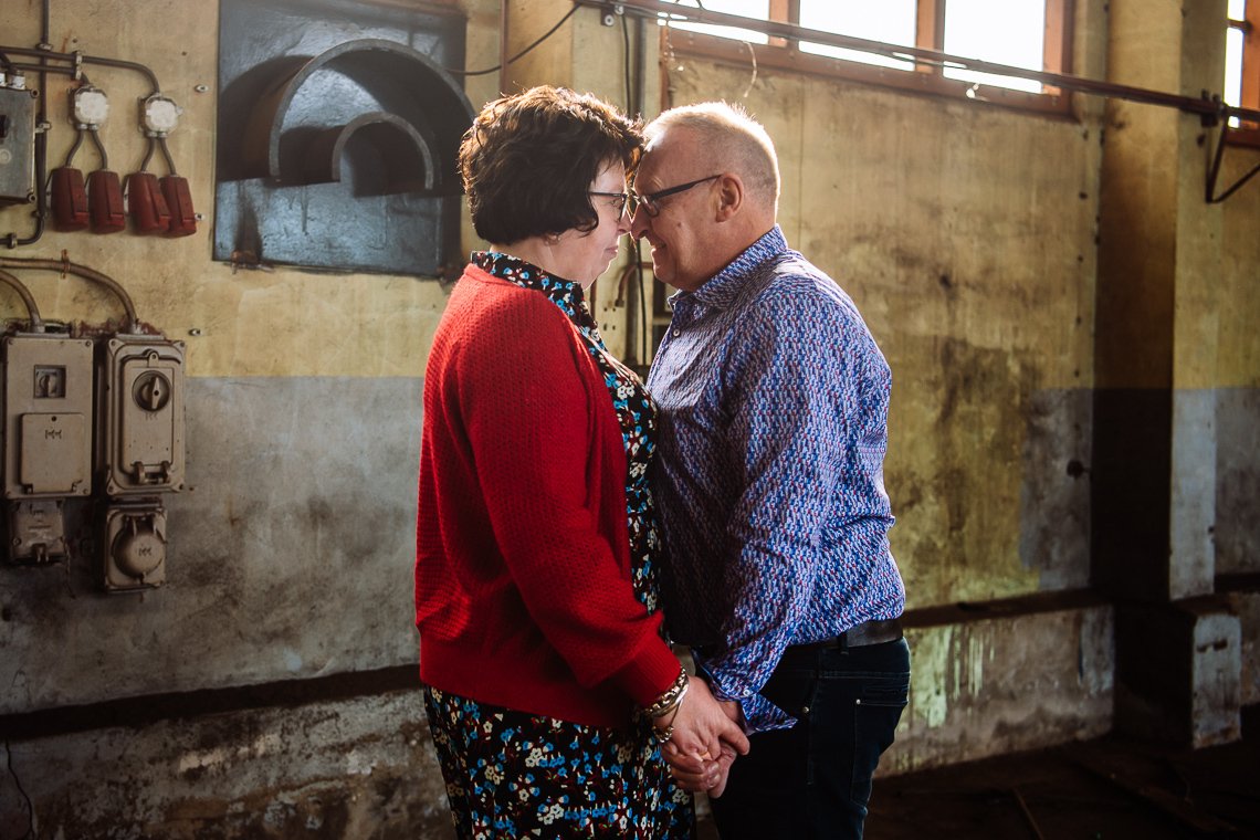 Familieshoot Kin Staphorst