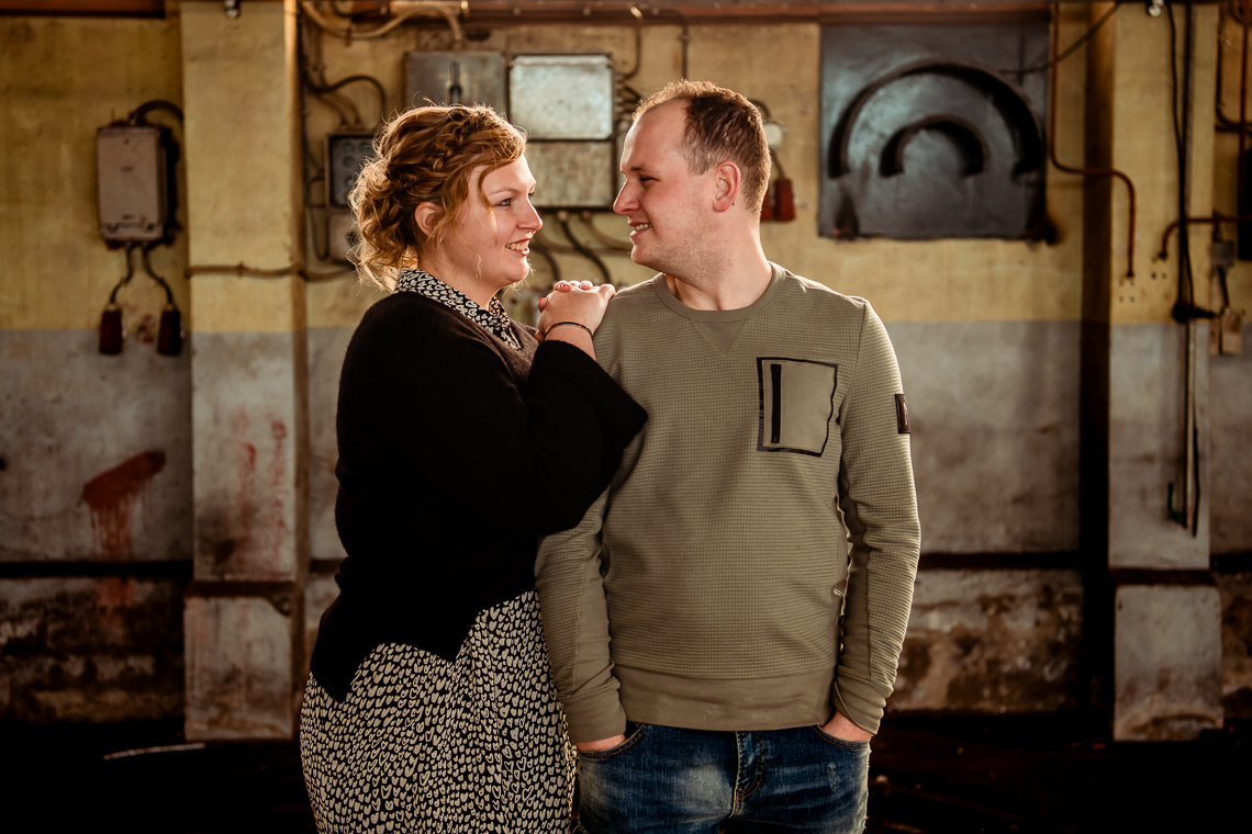 Familieshoot Kin Staphorst